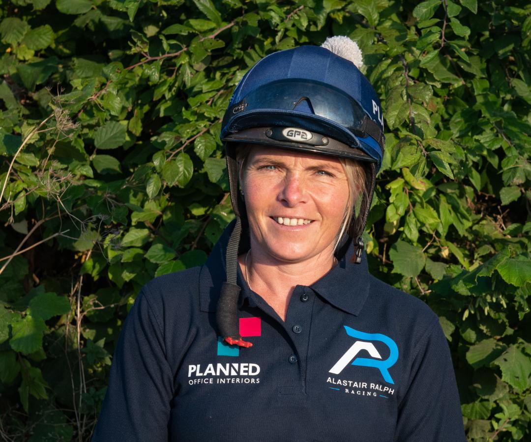 Meet the Team - Alastair Ralph Racing